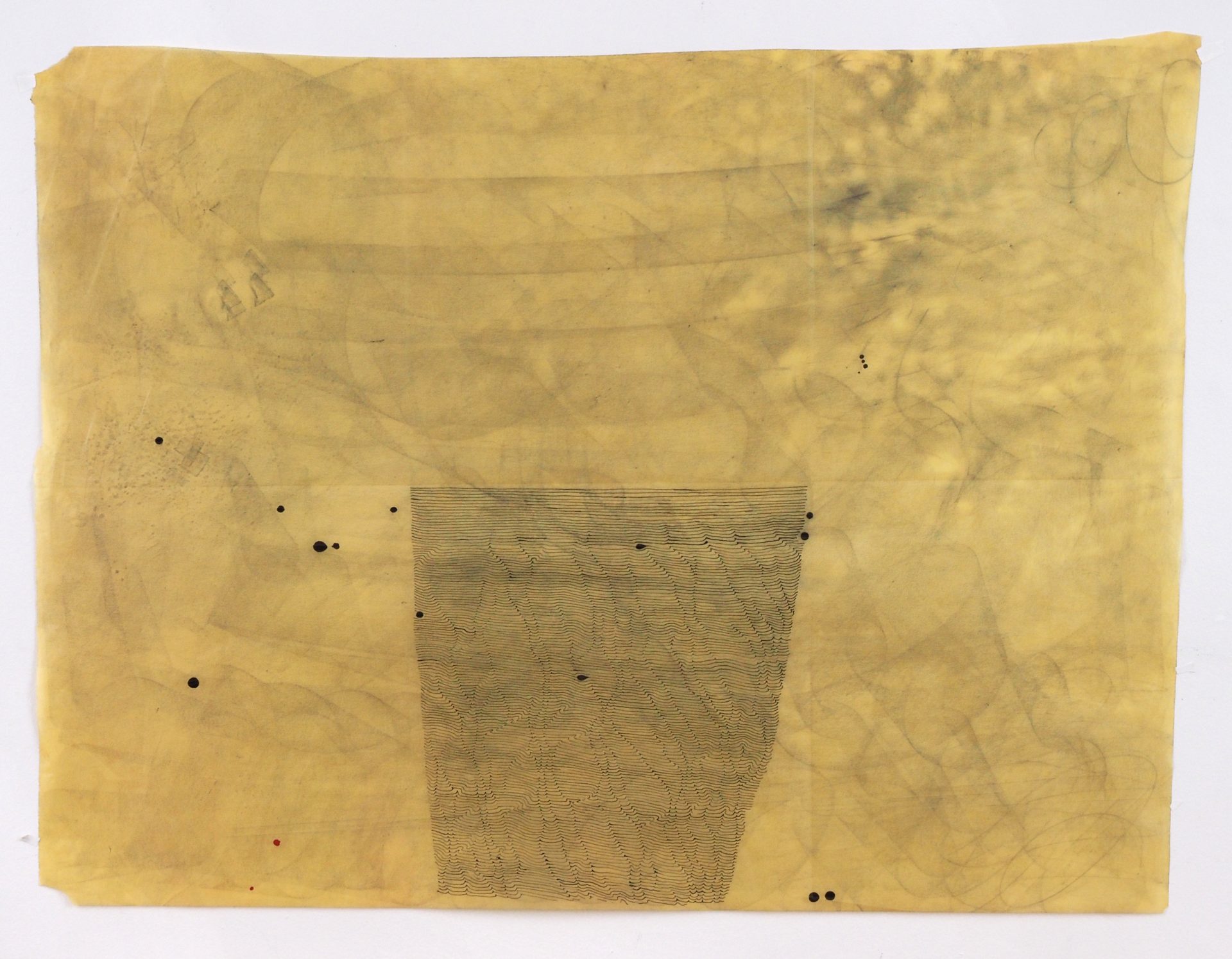 Shape Study – GUT GALLERY