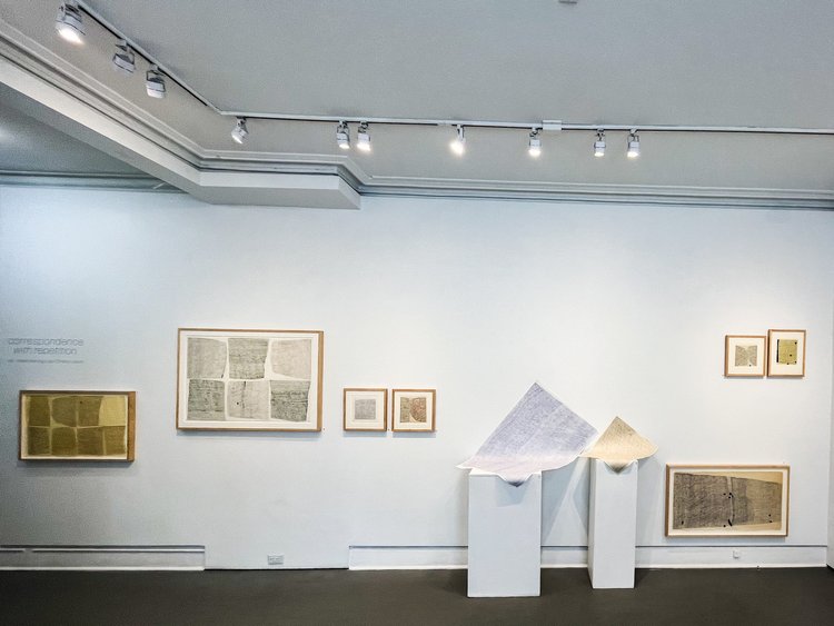 Shape Study – GUT GALLERY