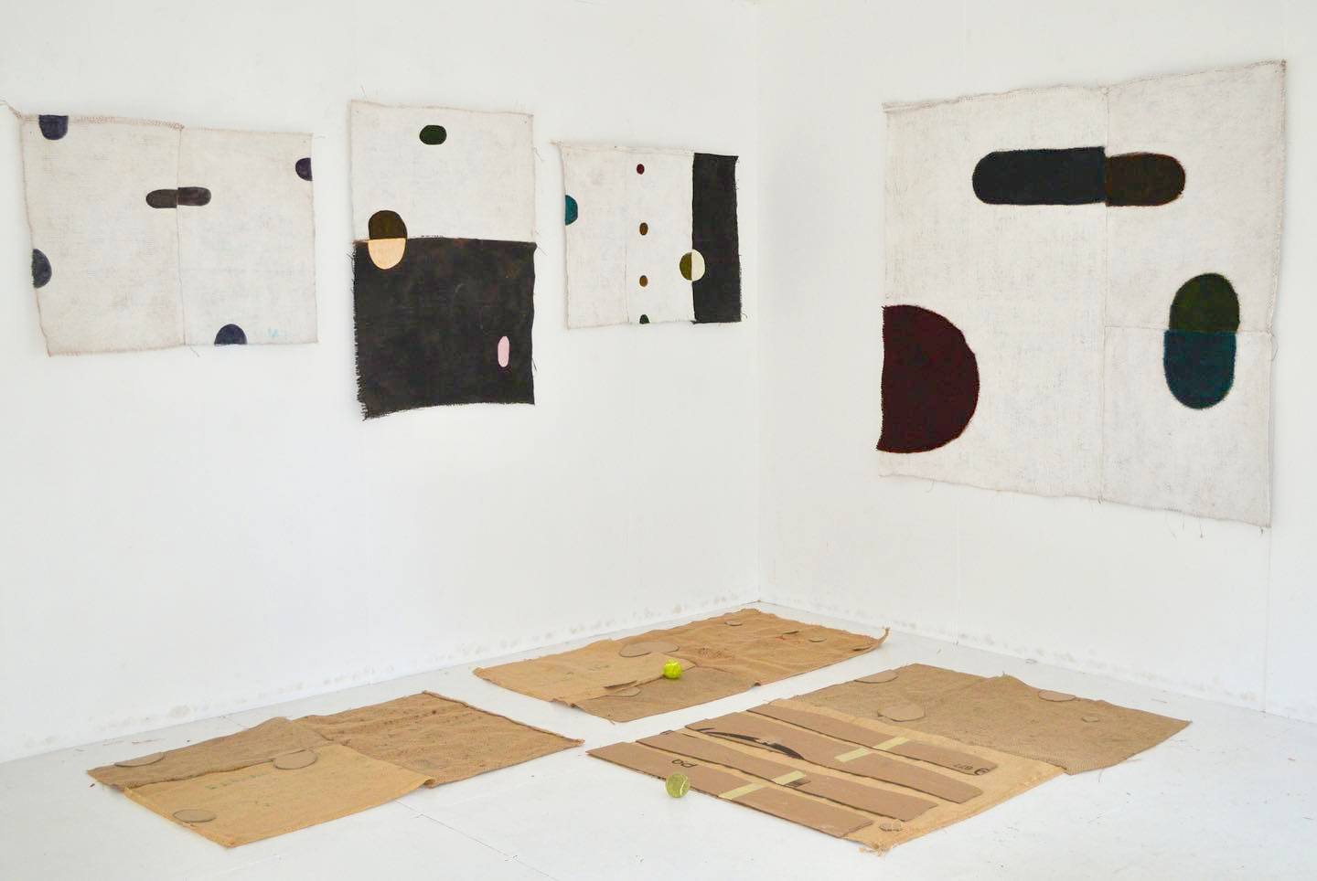 Bisect Five – GUT GALLERY