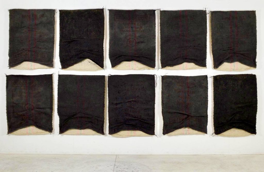 Jesse Hickman – GUT GALLERY