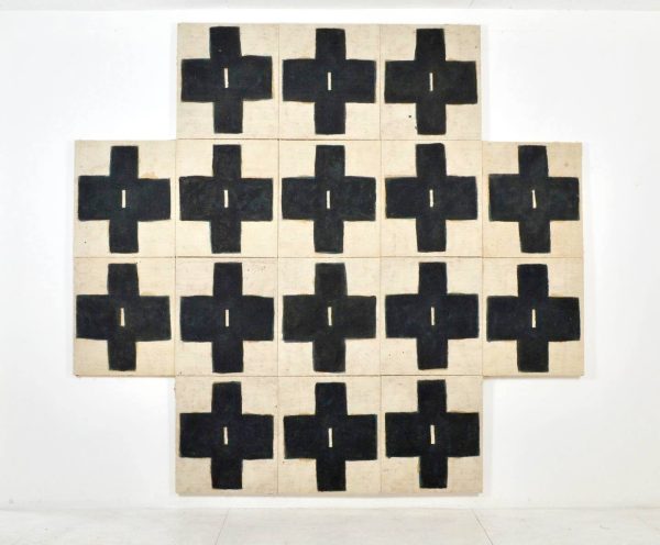 Jesse Hickman – GUT GALLERY