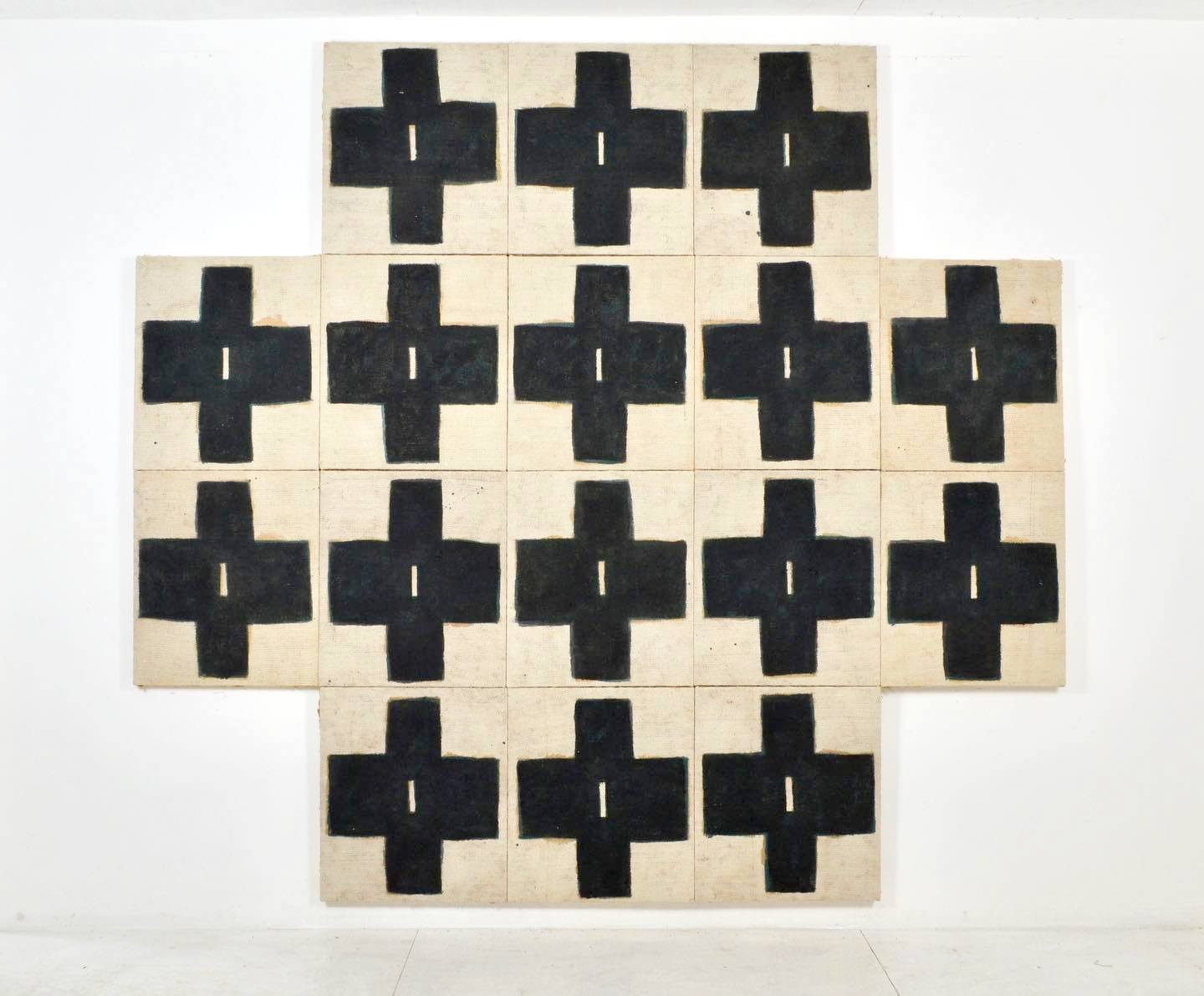 Jesse Hickman – GUT GALLERY