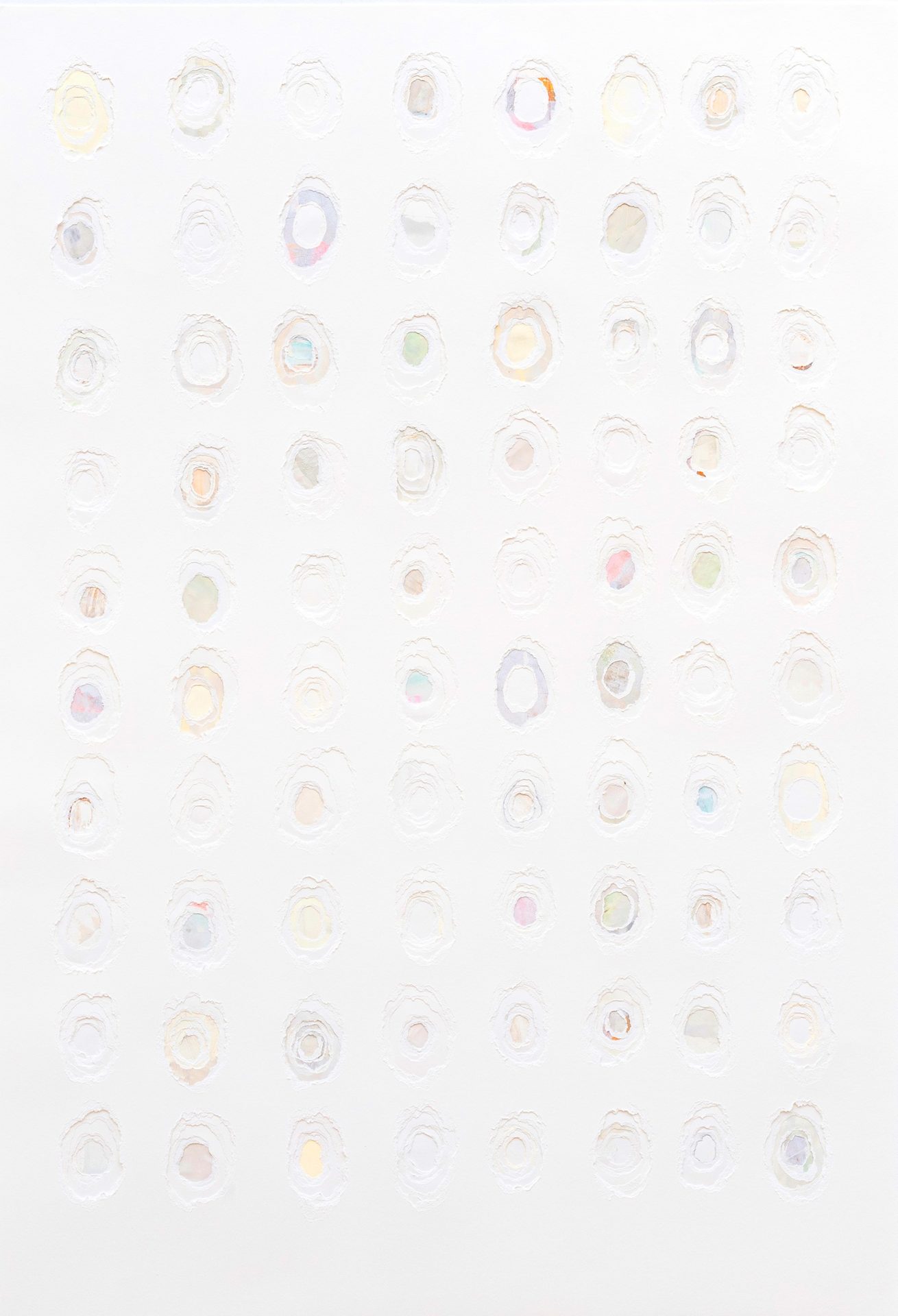 Leave No Stone Unturned II – GUT GALLERY