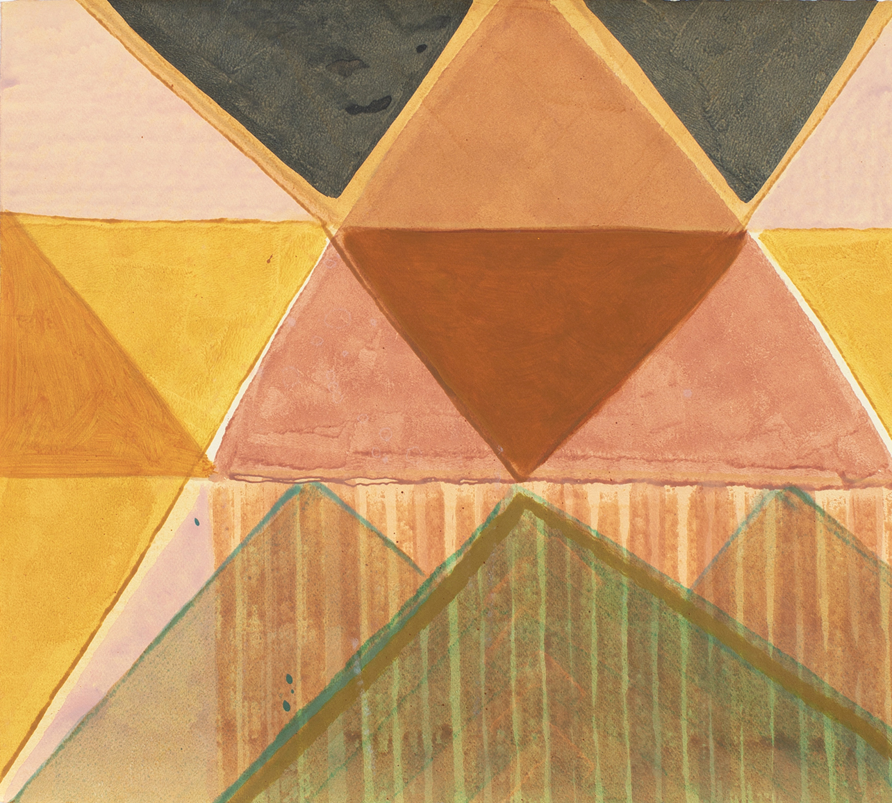 Pyramid – GUT GALLERY