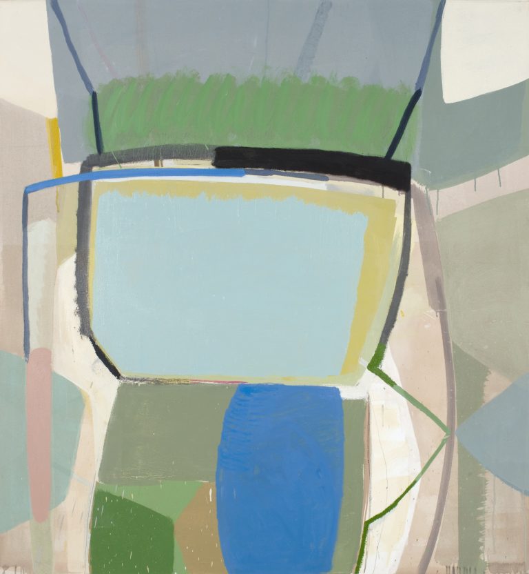 Ky Anderson – GUT GALLERY