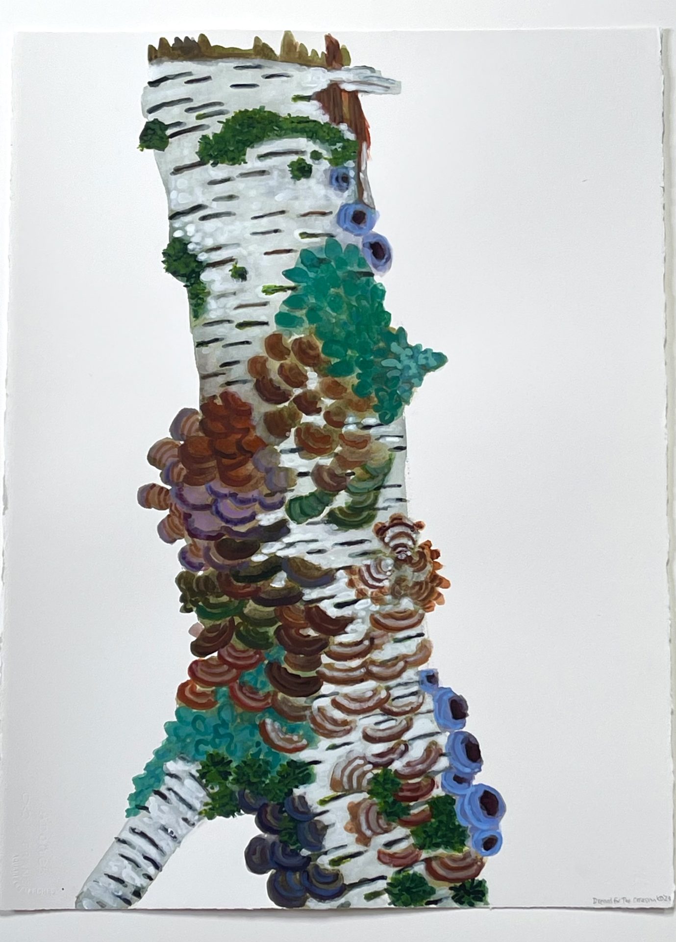 Lean Left – GUT GALLERY