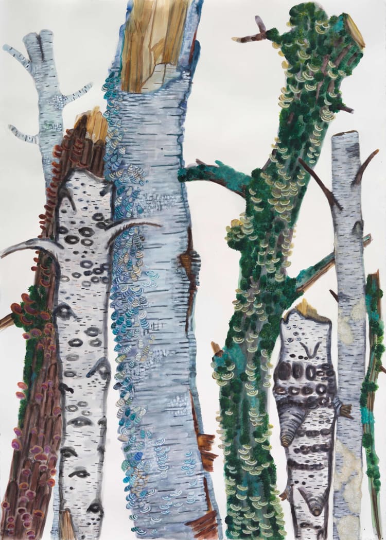 Big Time II – GUT GALLERY