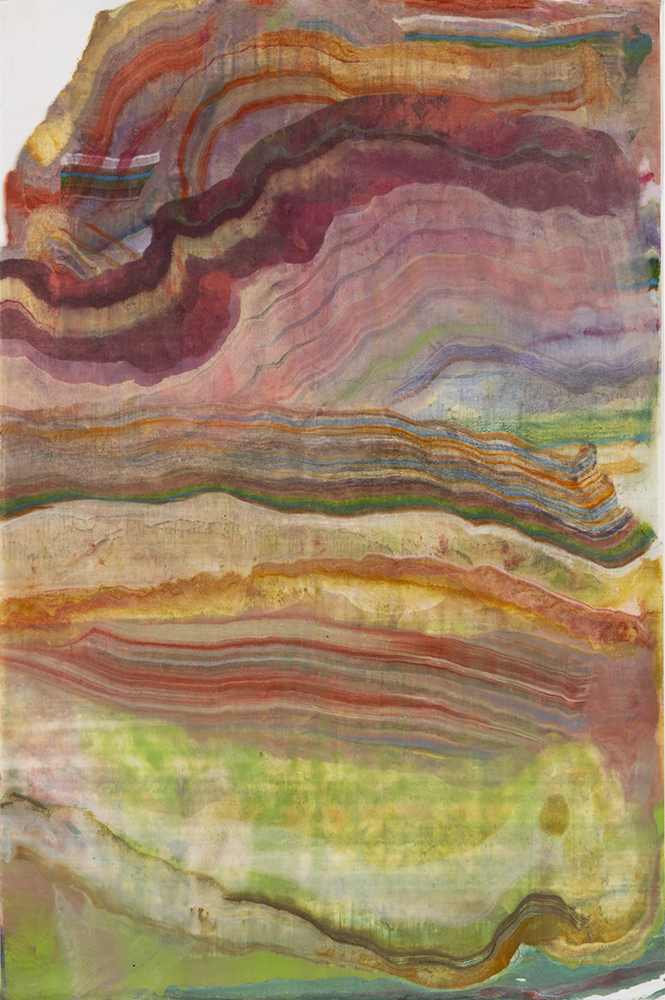 Ripple Effect – GUT GALLERY