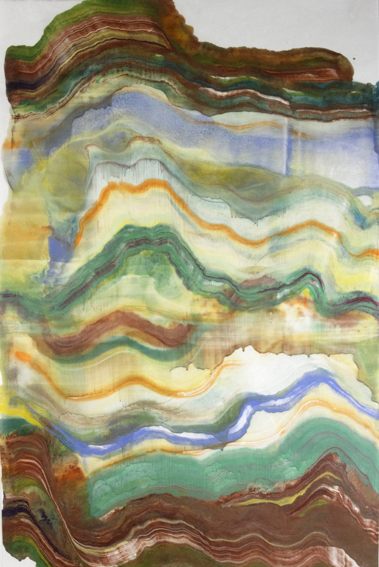 Soil – GUT GALLERY