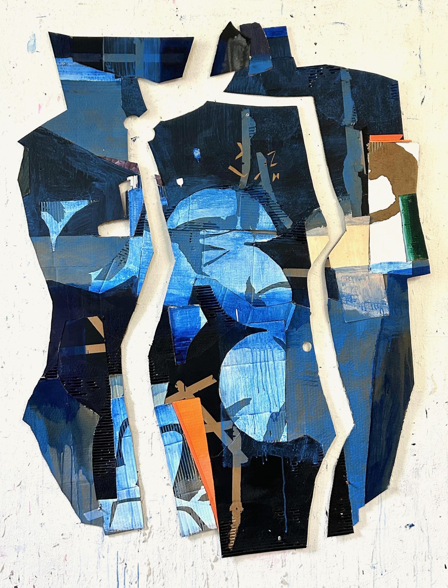 Missing Person – GUT GALLERY