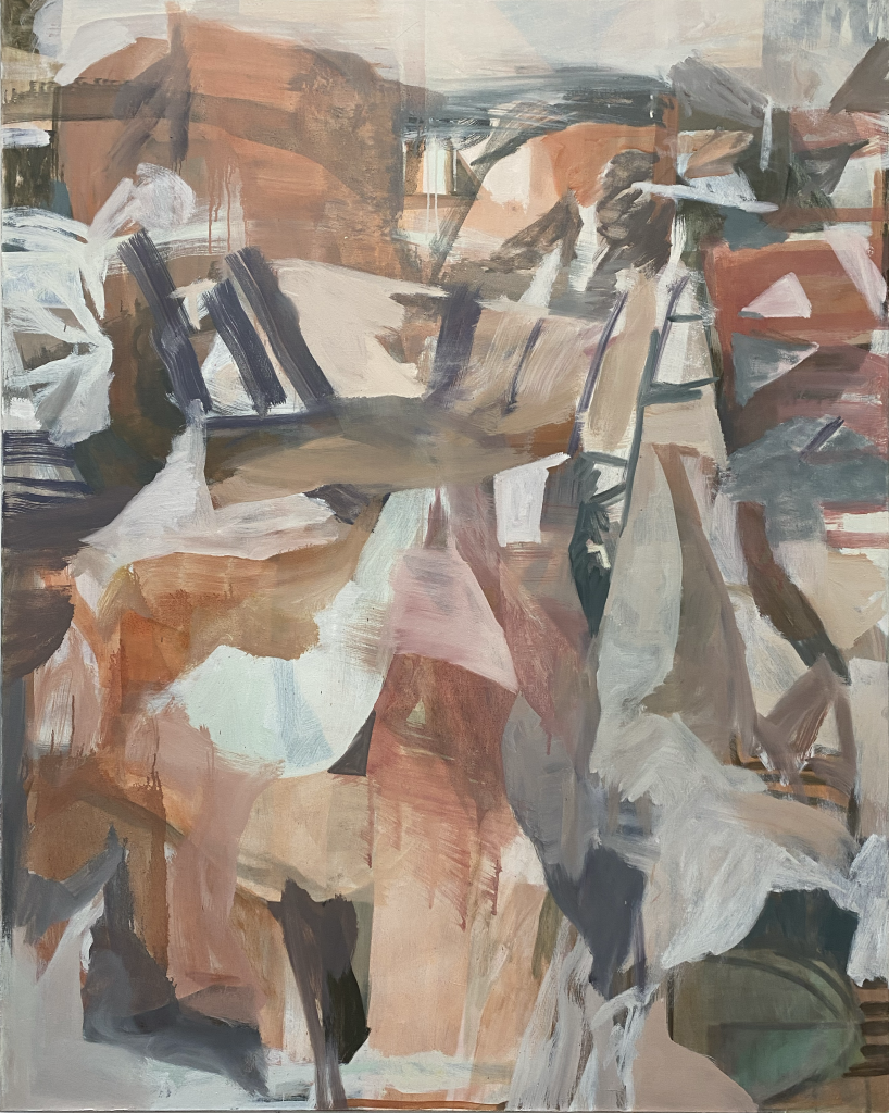 Lisa Taliano – GUT GALLERY