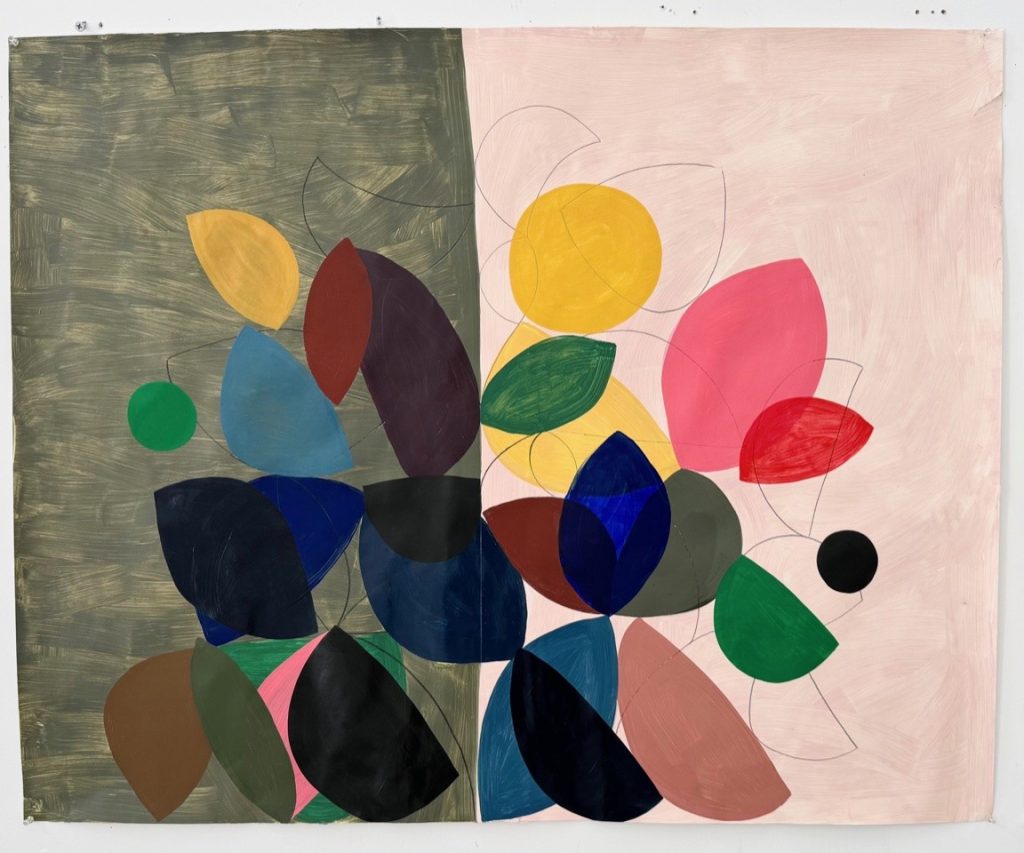 Vicki Sher – GUT GALLERY