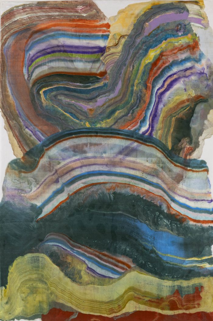 Sometimes They Have The Same Dreams – GUT GALLERY